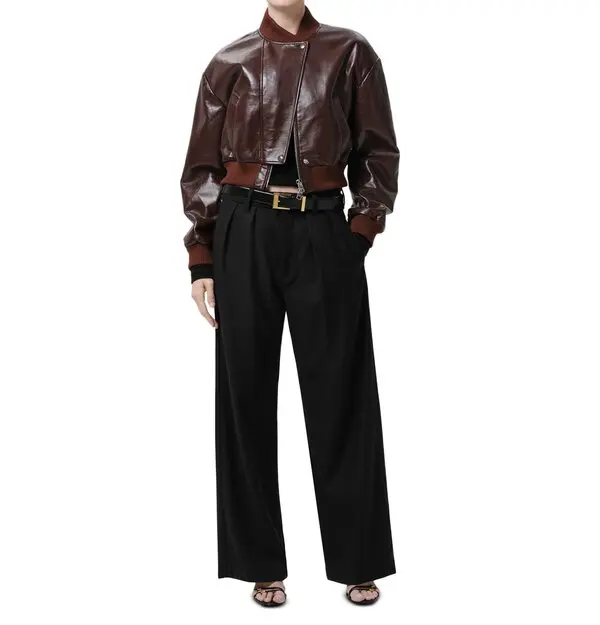 Citizens Of Humanity Camille Moto Jacket