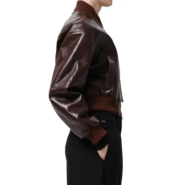 Citizens Of Humanity Camille Moto Jacket