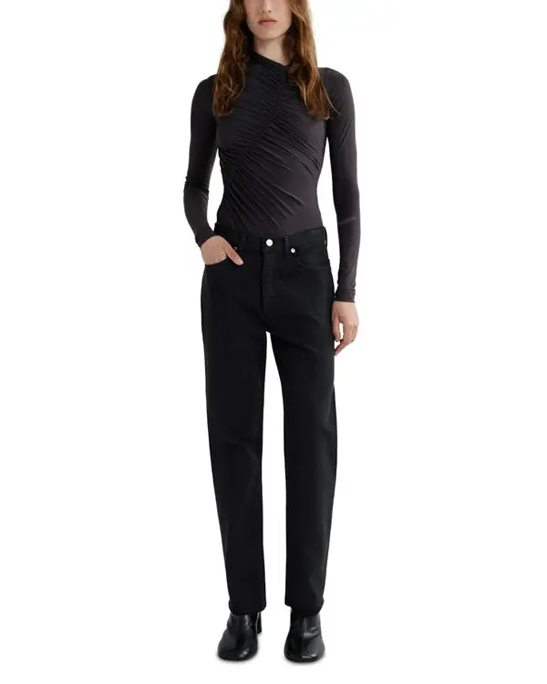 AGOLDE Lupin Bodysuit
