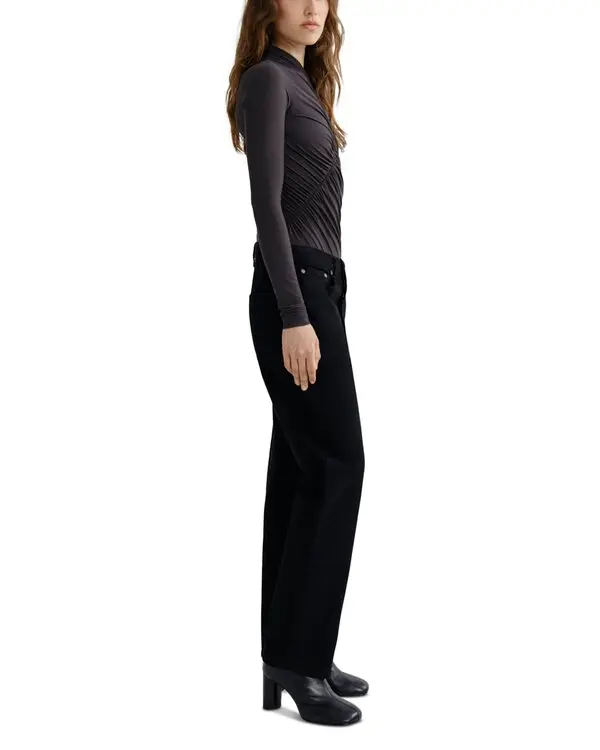 AGOLDE Lupin Bodysuit