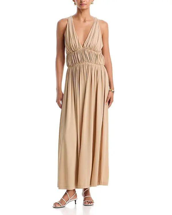 Tove Ouida Maxi Dress