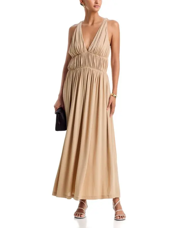 Tove Ouida Maxi Dress
