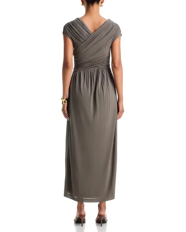 Tove Freja Maxi Dress