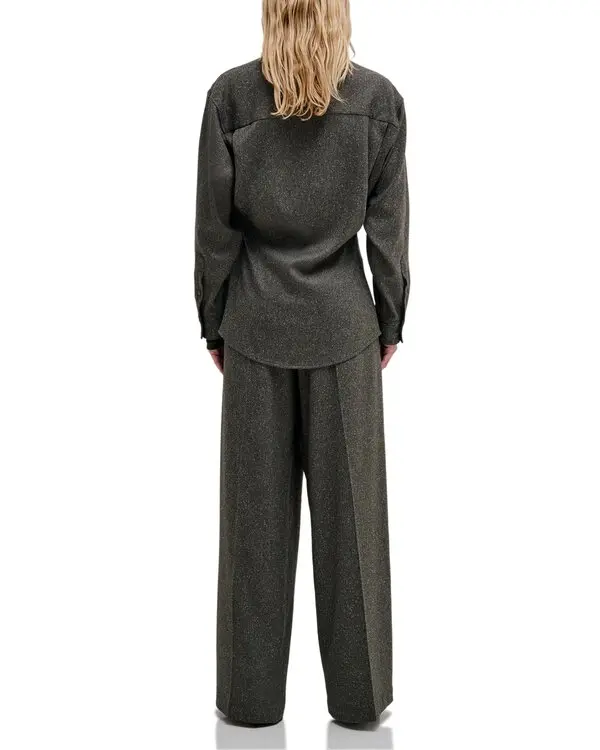 DARKPARK Anne Tailored Shirt