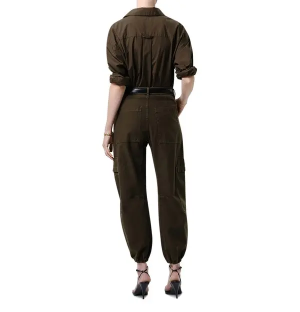 Citizens Of Humanity Ciela Bubble Utility Pants