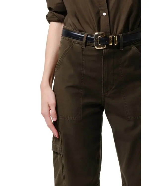 Citizens Of Humanity Ciela Bubble Utility Pants