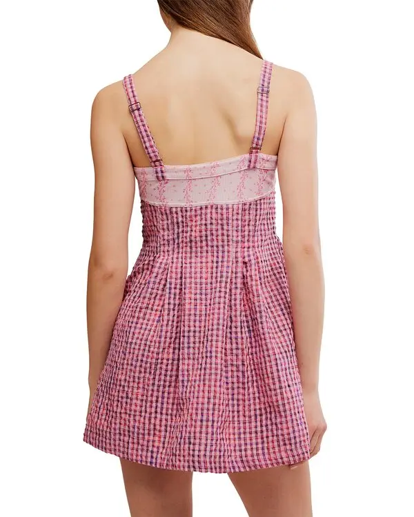 Free People Cross My Heart Nightgown