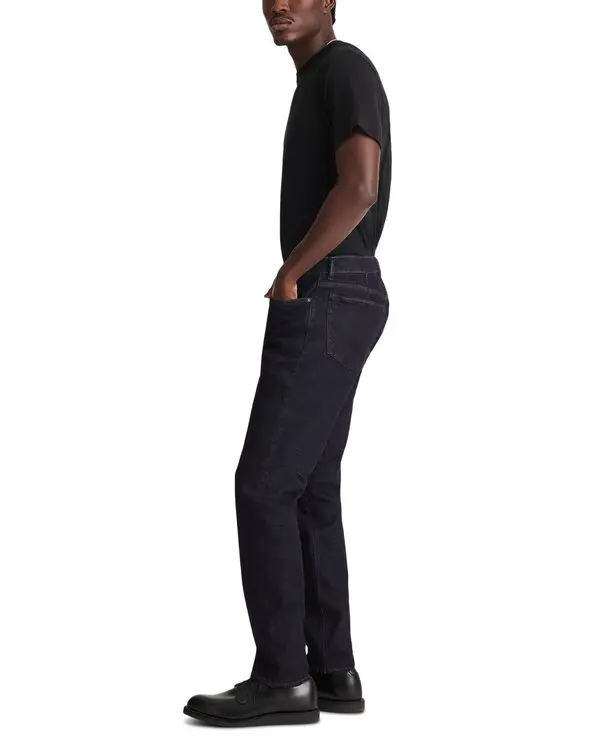 Madewell Athletic Slim Fit 32 Jeans