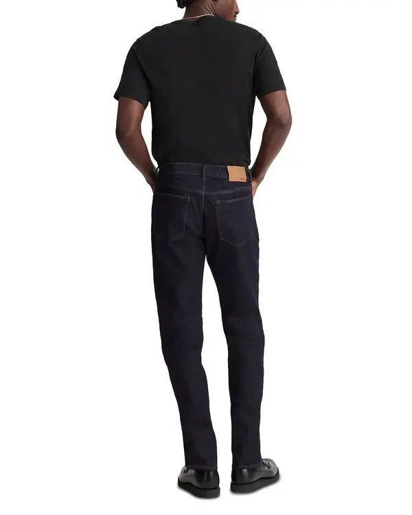 Madewell Athletic Slim Fit 32 Jeans