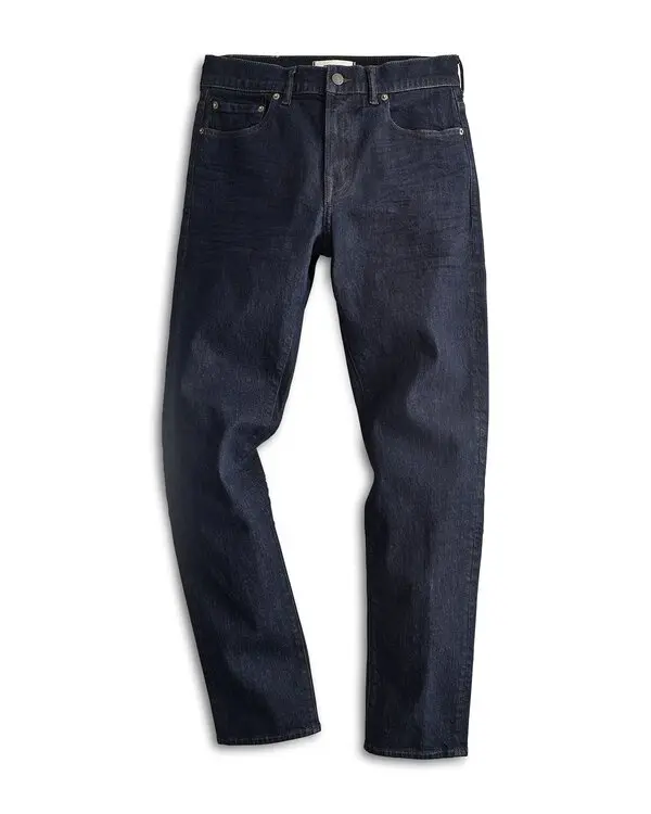 Madewell Athletic Slim Fit 32 Jeans