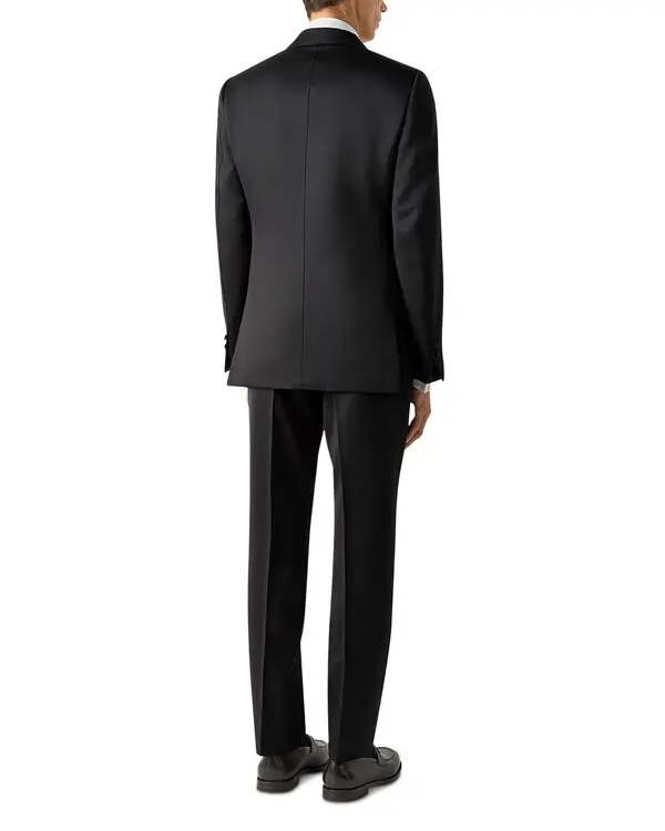 Zegna Trofeo Regular Fit Evening Suit