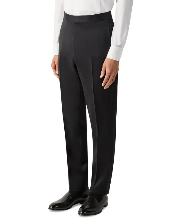 Zegna Trofeo Regular Fit Evening Suit