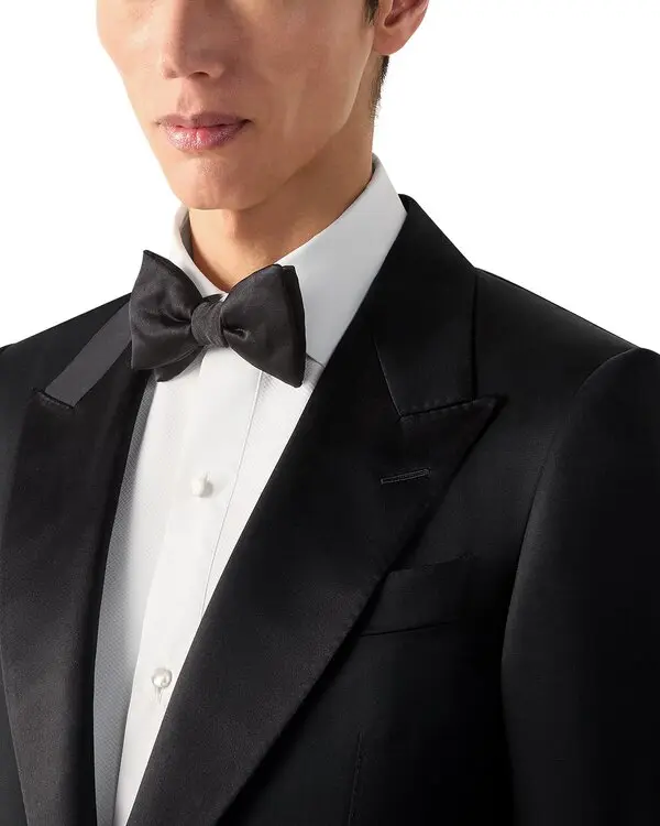 Zegna Trofeo Regular Fit Evening Suit