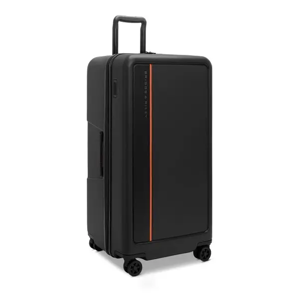 Briggs & Riley Extra Large Hardside Trunk Spinner - Black