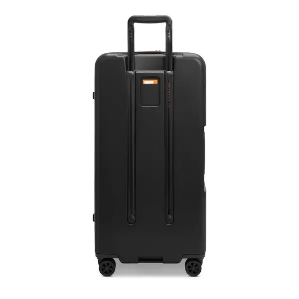 Briggs & Riley Extra Large Hardside Trunk Spinner - Black