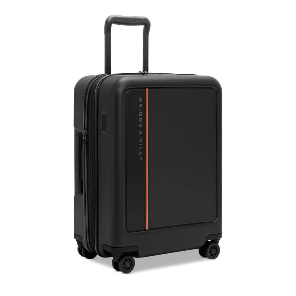 Briggs & Riley Global 21 Hardside Carry-on Expandable Spinner - Black