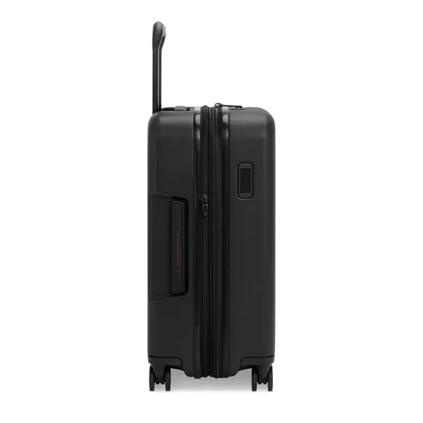 Briggs & Riley Global 21 Hardside Carry-on Expandable Spinner - Black