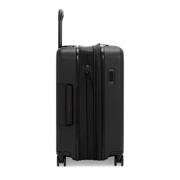 Briggs & Riley Global 21 Hardside Carry-on Expandable Spinner - Black