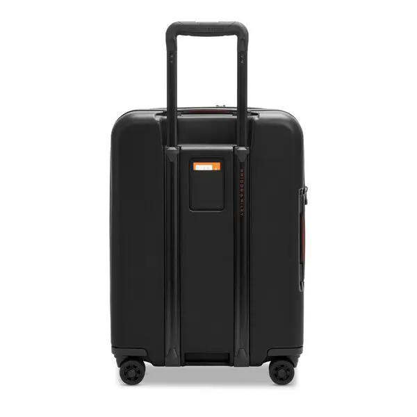 Briggs & Riley Global 21 Hardside Carry-on Expandable Spinner - Black