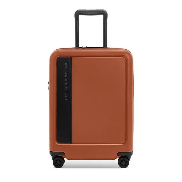 Briggs & Riley Global 21" Expandable Spinner - Canyon