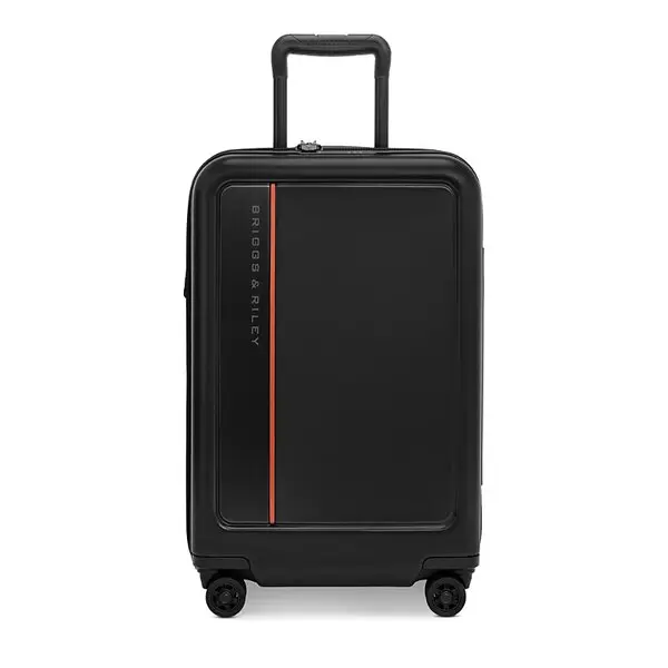 Briggs & Riley Essential 22 Hardside Carry-on Expandable Spinner - Black