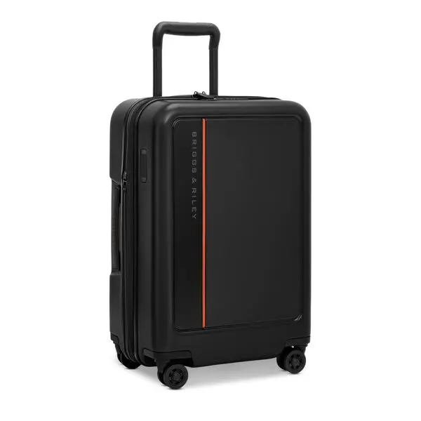 Briggs & Riley Essential 22 Hardside Carry-on Expandable Spinner - Black