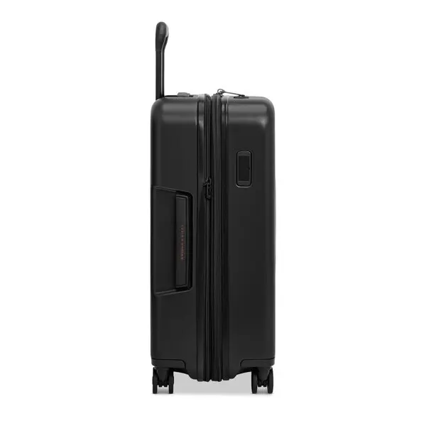 Briggs & Riley Essential 22 Hardside Carry-on Expandable Spinner - Black