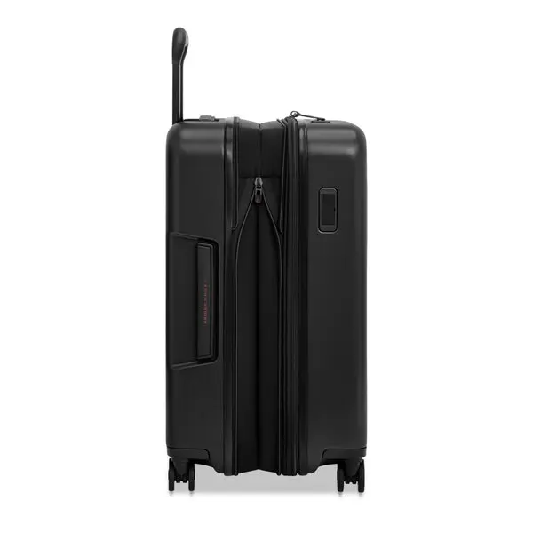 Briggs & Riley Essential 22 Hardside Carry-on Expandable Spinner - Black