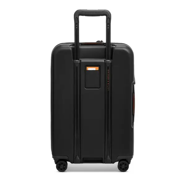 Briggs & Riley Essential 22 Hardside Carry-on Expandable Spinner - Black