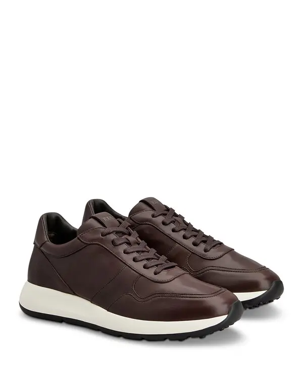 TOD'S Sportivo Sneakers