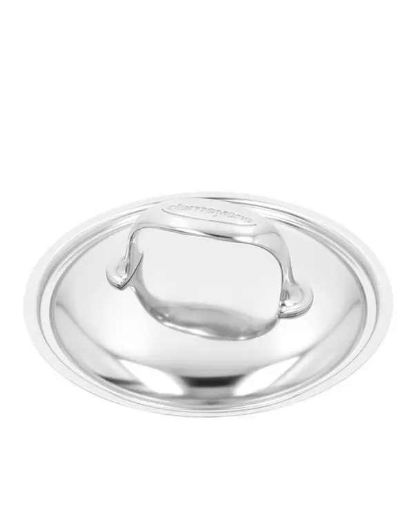 DEMEYERE Atlantis 7 Stainless Steel Saucepan, 1.6 Qt