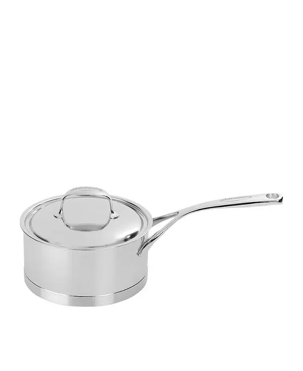 DEMEYERE Atlantis 7 Stainless Steel Saucepan, 2.3 Qt