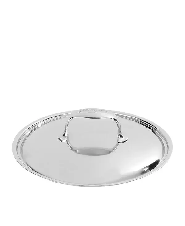 DEMEYERE Atlantis 7 Stainless Steel Saucepan, 2.3 Qt
