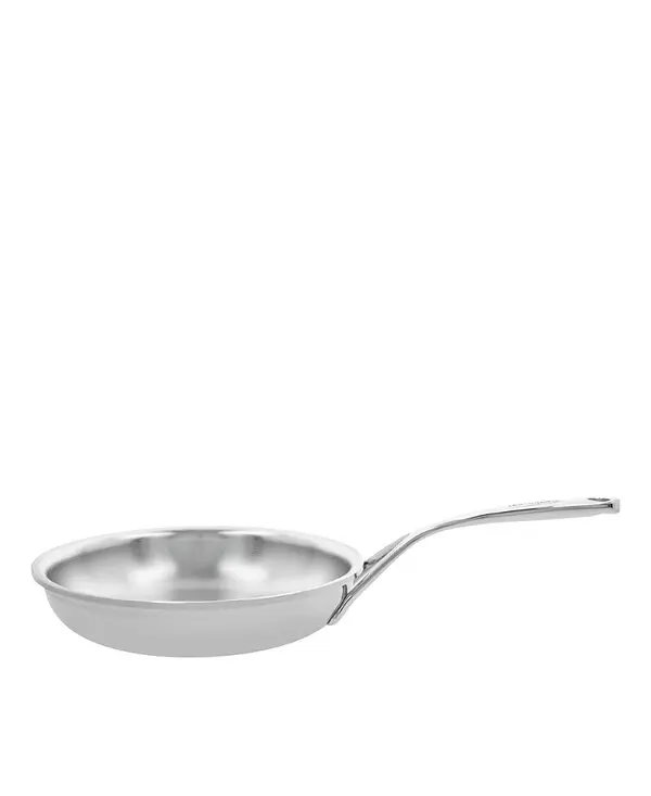 DEMEYERE Atlantis 7 Proline Stainless Steel Fry Pan, 9.4
