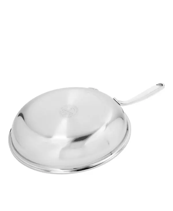 DEMEYERE Atlantis 7 Proline Stainless Steel Fry Pan, 9.4