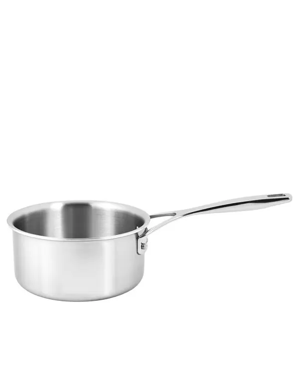 DEMEYERE Essential 5 Stainless Steel Saucepan, 1.5 Qt