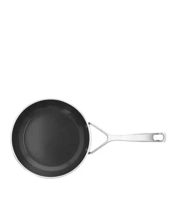 DEMEYERE Alu Pro 5 Ceramic Nonstick Fry Pan, 8