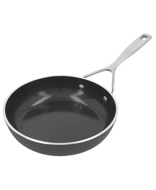 DEMEYERE Alu Pro 5 Ceramic Nonstick Fry Pan, 8