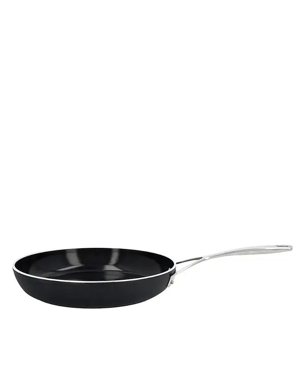 DEMEYERE Alu Pro 5 Ceramic Nonstick Fry Pan, 12
