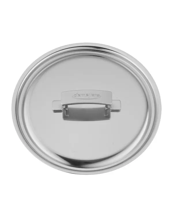 DEMEYERE Industry 5 Stainless Steel Deep Saute Pan, 4 Qt