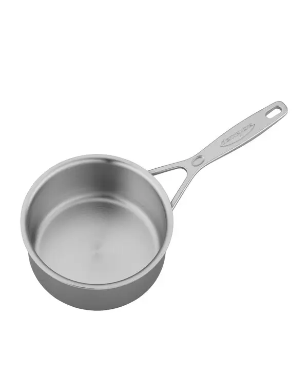 DEMEYERE Industry 5 Stainless Steel Saucepan, 1.5 Qt