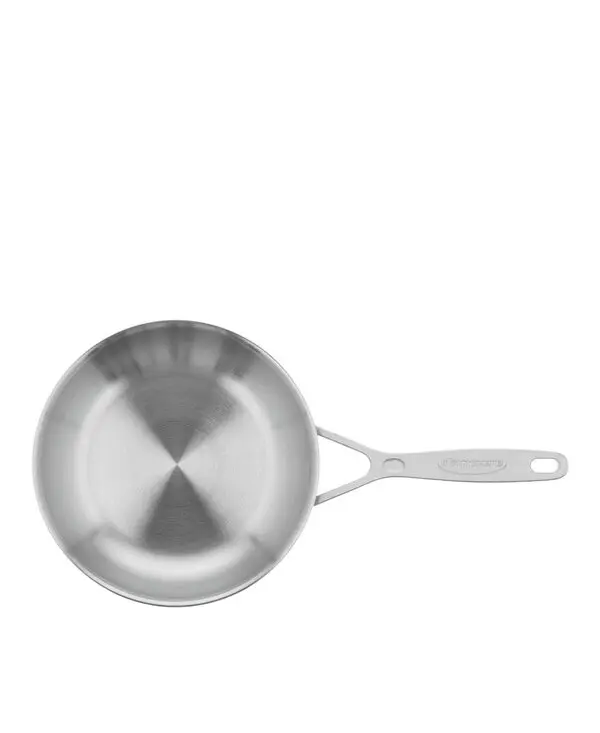 DEMEYERE Industry 5 Stainless Steel Fry Pan, 8