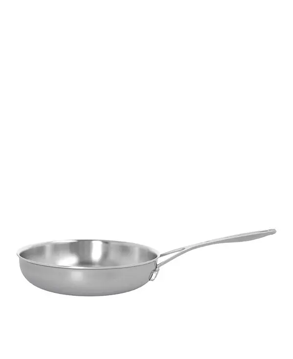 DEMEYERE Industry 5 Stainless Steel Fry Pan, 9.5