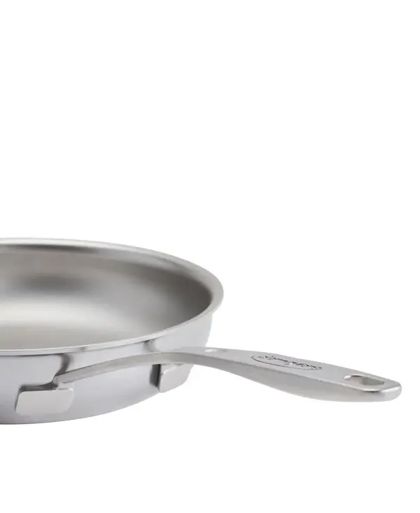DEMEYERE Industry 5 Nanotouch Stainless Steel Fry Pan, 9.5