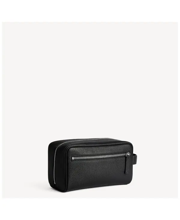 Balenciaga Credit Toiletry Pouch