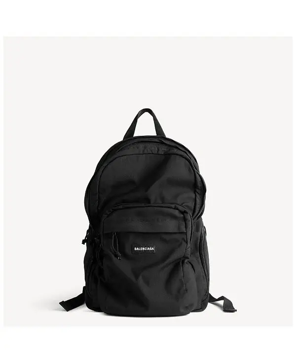 Balenciaga Explorer Multipocket Backpack