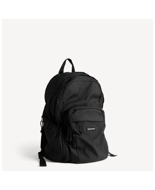 Balenciaga Explorer Multipocket Backpack