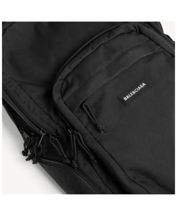 Balenciaga Explorer Multipocket Backpack