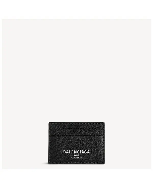 Balenciaga Credit Card Holder