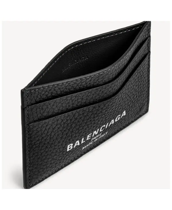Balenciaga Credit Card Holder